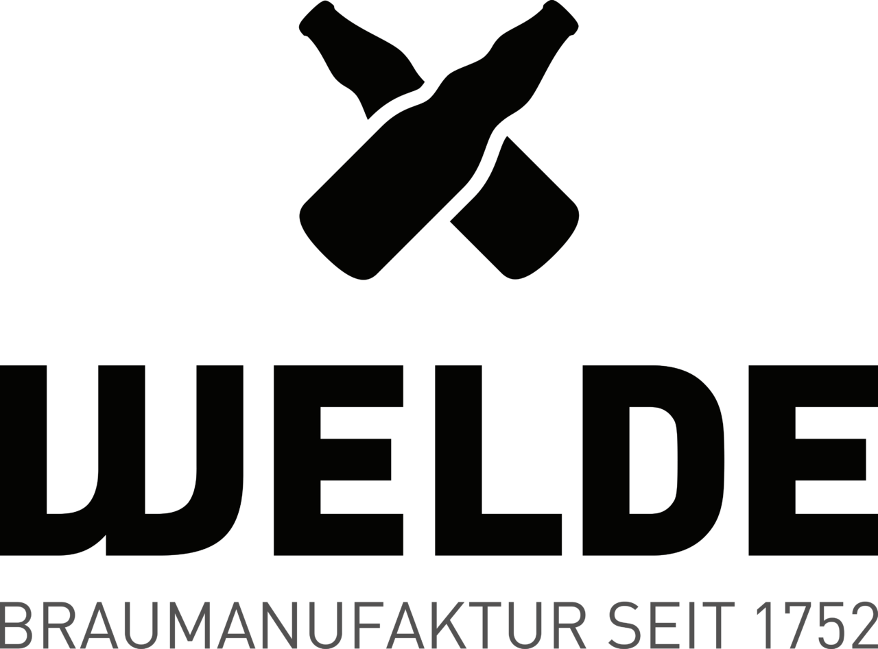 Welde - Die Freien Brauer