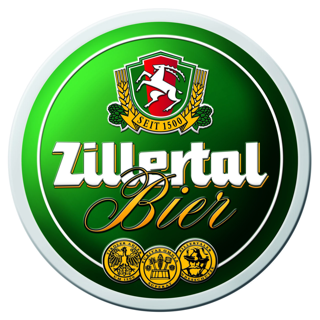 Zillertal Bier - Die Freien Brauer