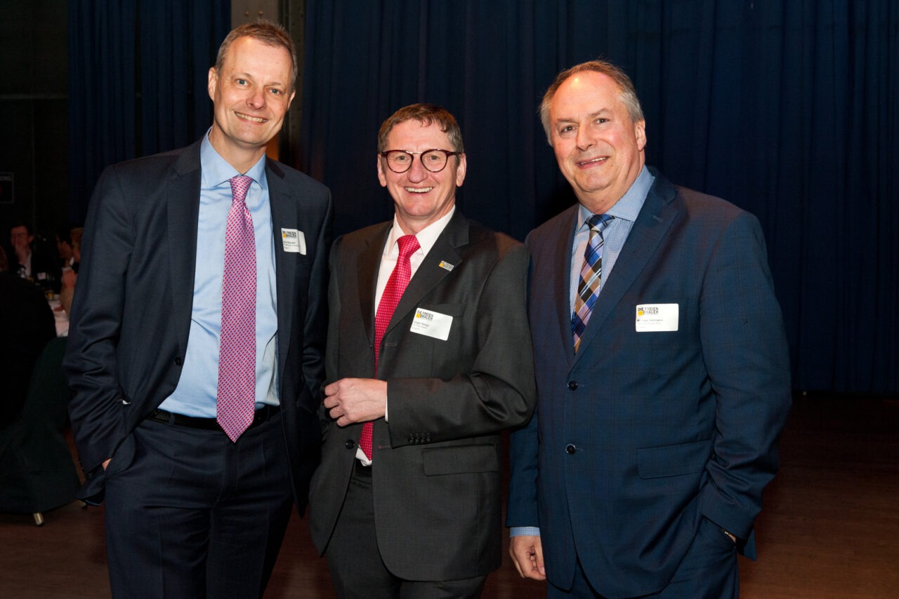 50 Jahre Deutsche Brau-Kooperation - Die Freien Brauer